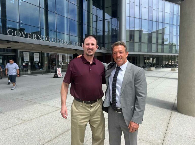 Ventura Personal Injury Attorney Ventura CA - Quirk Law Firm, LLP